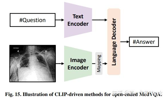 上科大沈定刚教授团队最新综述｜当视觉语言预训练模型CLIP遇上医学影像 - 知乎