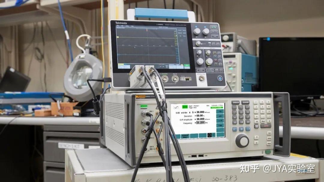 示波器校准仪对决： 国产新锐BM1302-11 vs 国际旗舰Fluke 9500B，企业该如何选？ - 知乎