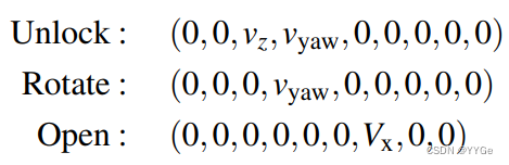 论文翻译: Adaptive Mobile Manipulation for Articulated Objects In the Open World - 知乎
