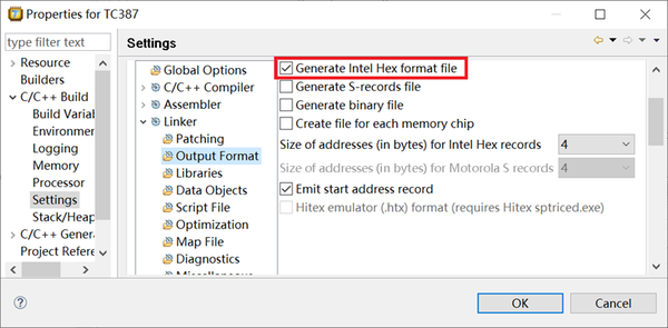 技术分享 | TASKING VX-toolset应用系列 - 如何创建一个工程 - 知乎