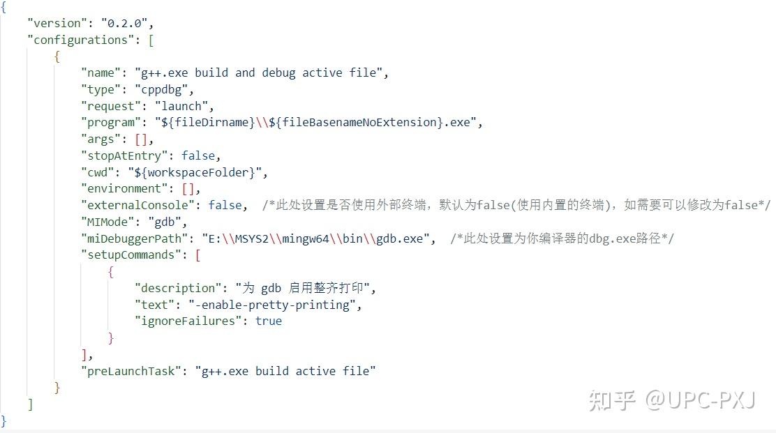如何配置在vscode中用c++调用mysql数据库 - 知乎