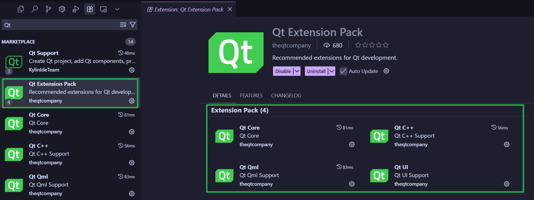 VS Code&Cursor 开发 QT_QML - 知乎