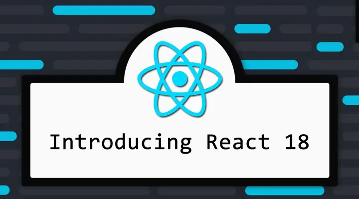 React 18：还学得动吗？ - 知乎