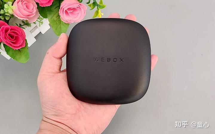 无广告不卡顿的影视体验：泰捷WEBOX 60C电视盒子 - 知乎