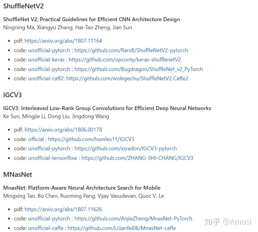 GitHub：图像分类最全资料集锦 - 知乎