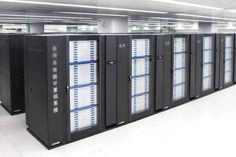 工业电脑和个人家用电脑有什么区别？ - 知乎