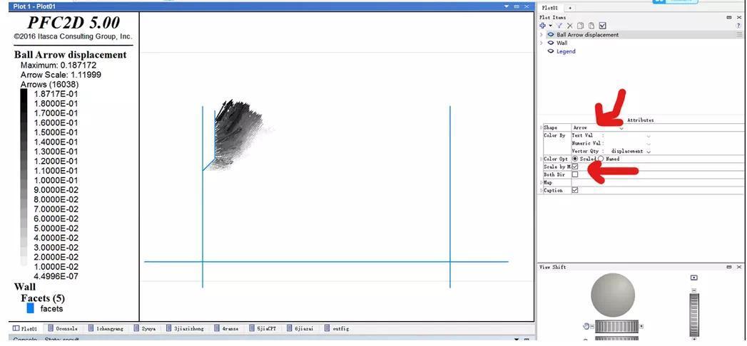 无需调用Tecplot，PFC后处理技巧为你plot精美科研图 - 知乎