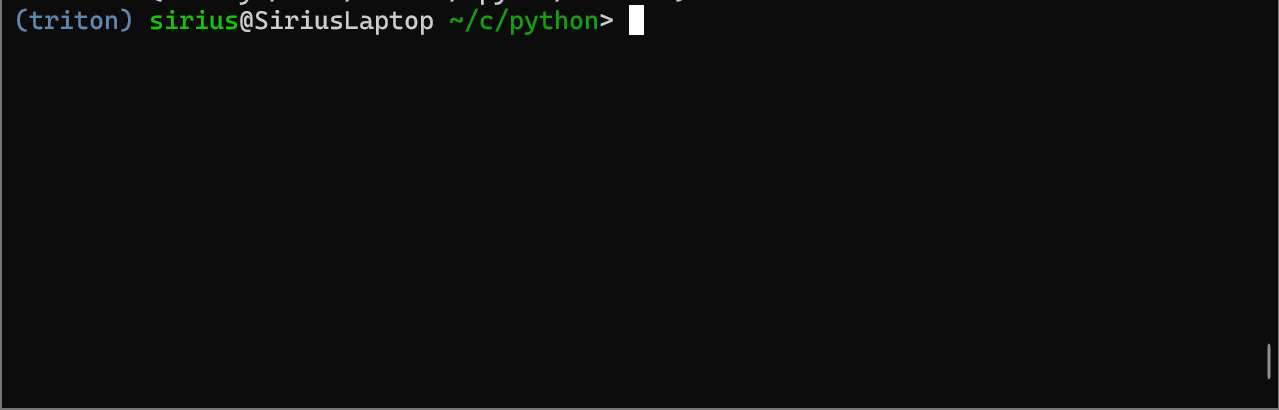 Visual Studio Code 配置 Python 版本和虚拟环境的最佳实践 - 知乎