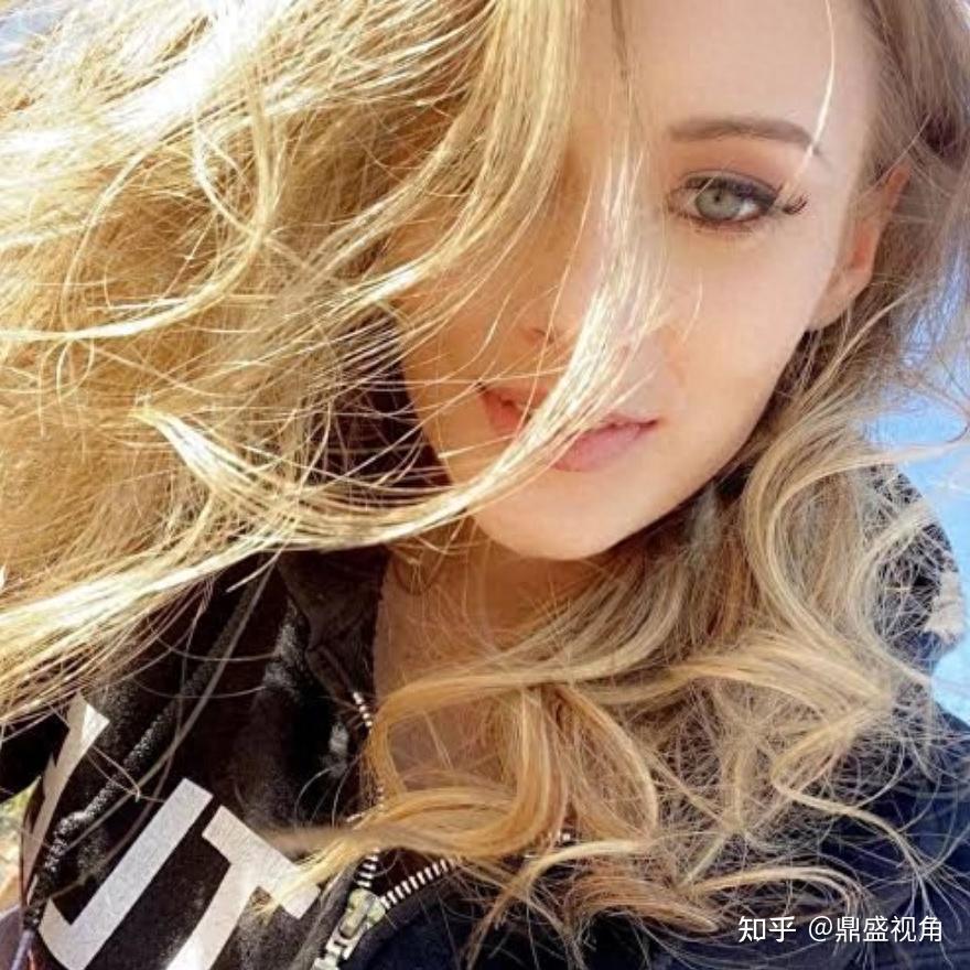 欧美业界明星详细介绍之凯勒·奎因(Kyler Quinn) - 知乎