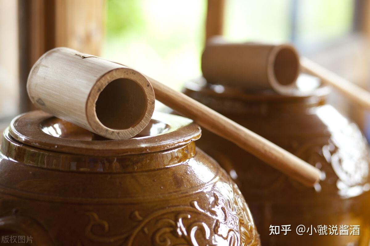 酱酒七次取酒,每轮次的酒口感如何? 知乎