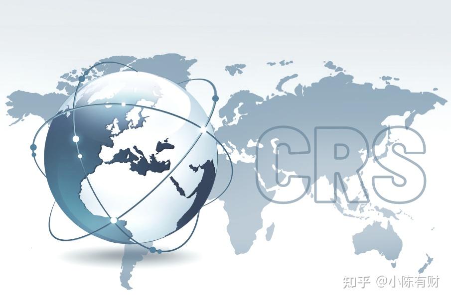 你可能从没留意但必须认识的CRS - 知乎