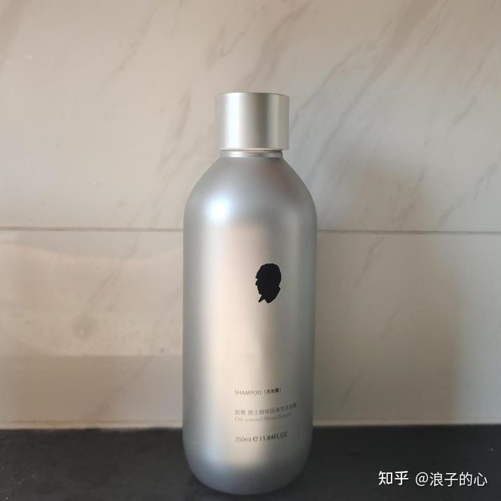 哈恩男士咖啡因洗发水，控油护发两不误。想要控油蓬松用哈恩男士咖啡因洗发水准没错 - 知乎