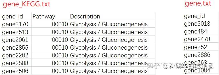 使用R包clusterProfiler进行GO/KEGG富集分析（有参/无参） - 知乎