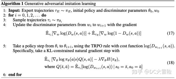 Lecture 6 Implicit Models -- Generative Adversarial Networks (GANs) -- Episode 4 - 知乎