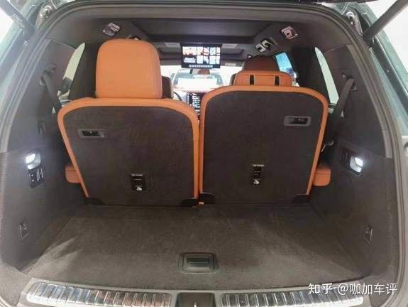 卷到不行——腾势D9、理想L9、丰田赛那对比 - 知乎