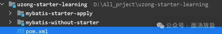 第三节 mybatis-spring-boot-starter 案例分析 - 知乎