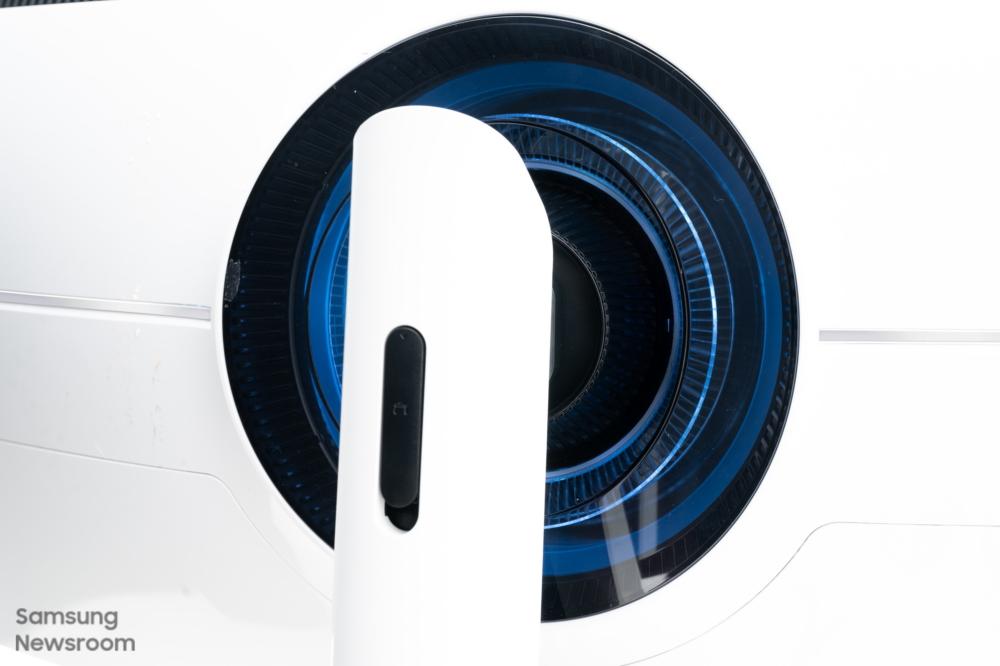 Odyssey Neo G9 官方评测：它很硬核，它是弯的，它是三星最强大的电竞显示器 - 知乎