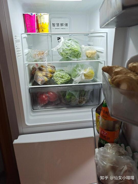 美的(Midea)冰箱BCD-230WTPZM(E）白色怎么样？质量真的差吗