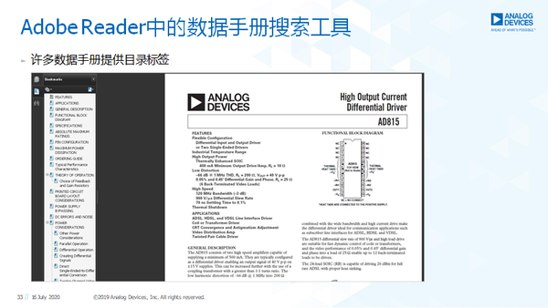 电子工程师，学会阅读 芯片手册 Datasheet 很重要！ - 知乎