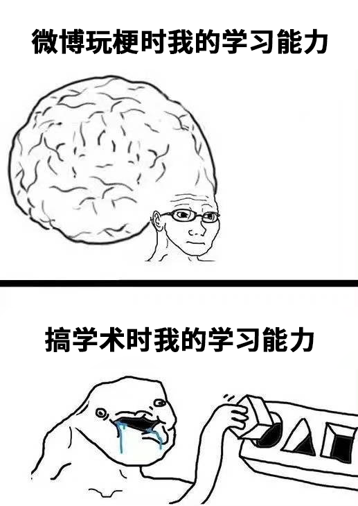 89张科研人专属表情包 - 知乎