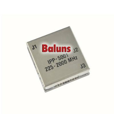 IPP-5008 巴伦180 度平衡不平衡转换器 - 知乎