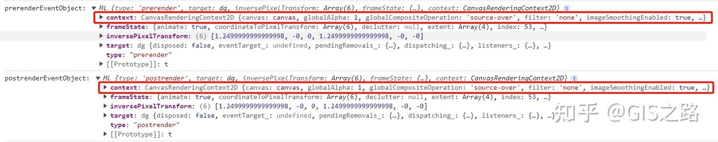 OpenLayers 地图事件探究 - 知乎
