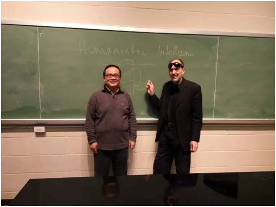 全球可穿戴计算之父Steve Mann将莅临深圳，在中国构建全新可穿戴与物联网架构！ - 知乎