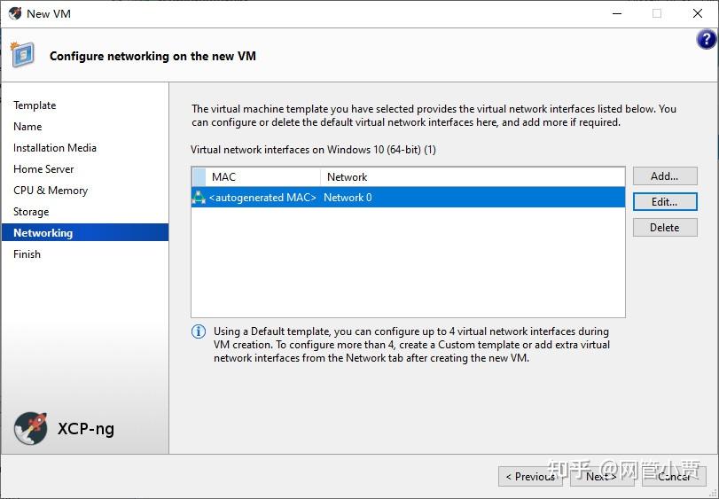免费开源的虚拟机系统 XCP-ng ，没听说过就对了！ - 知乎