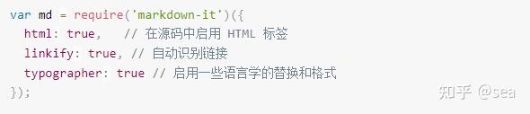 markdown-it大揭秘：轻松玩转文本格式化新神器！ - 知乎