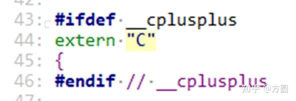 动态加载：dlopen与so编译问题. - 知乎
