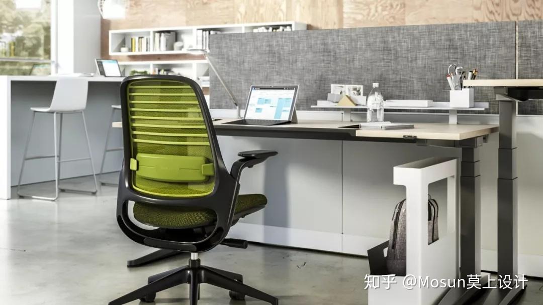 steelcase-美国 - 知乎
