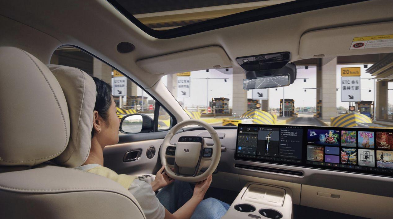 MPV的造型SUV的实力？理想i8正式上市 哪个配置最值得买？ - 知乎