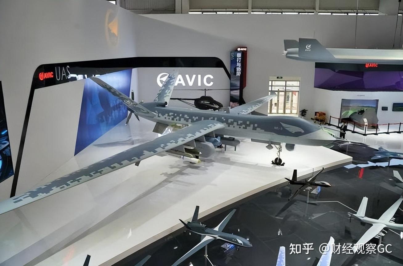 珠海航展的两大“杀器”！第四代超材料和斜爆震发动机！ - 知乎