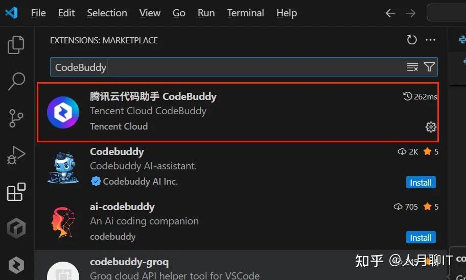 腾讯CodeBuddy软件开发智能体Craft场景验证和测试总结 - 知乎