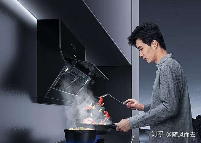 大家如何评价老板抽油烟机空间大师A0S，值得入手吗？