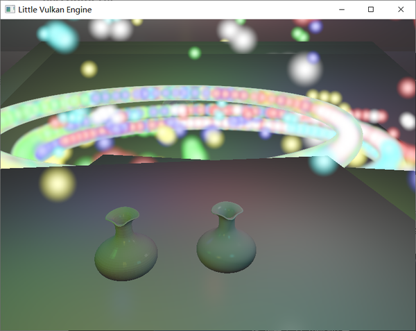[Vulkan学习笔记]从零撸个管线实战：入门级平行光Shadow Map - 知乎