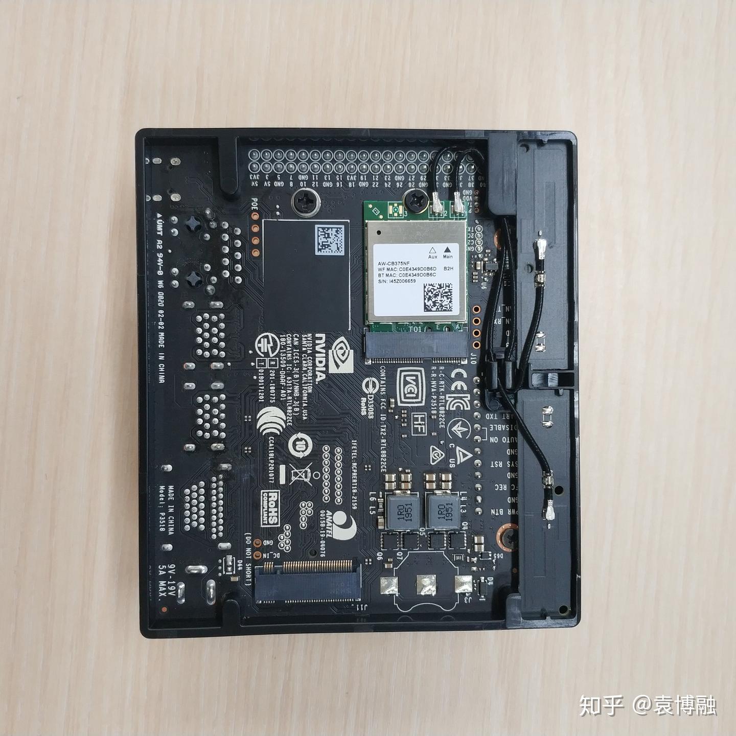 Jetson Xavier NX 评测（含AI Benchmark） - 知乎