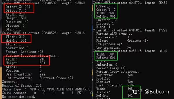 关于WebP动图在iOS上播放卡顿的研究 - 知乎