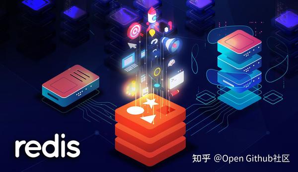 Redis Stack技术开源项目 知乎