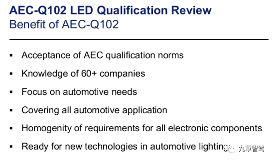 5万字长文说清楚到底什么是“车规级” - 知乎
