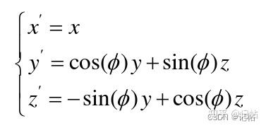 磁力计LIS2MDL开发(3)----九轴姿态解算 - 知乎