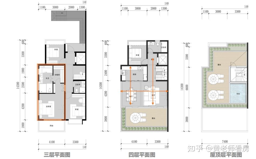 汤臣金桥花园，浦开江南里，浦开E1b-05、E1d-01地块，最新实探！ - 知乎