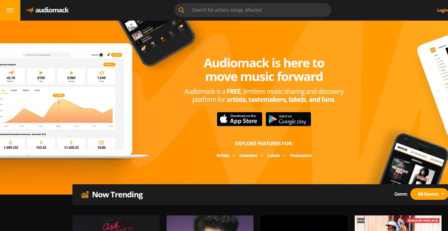 5个下载MP3格式的网站，可以下到U盘！ - 知乎