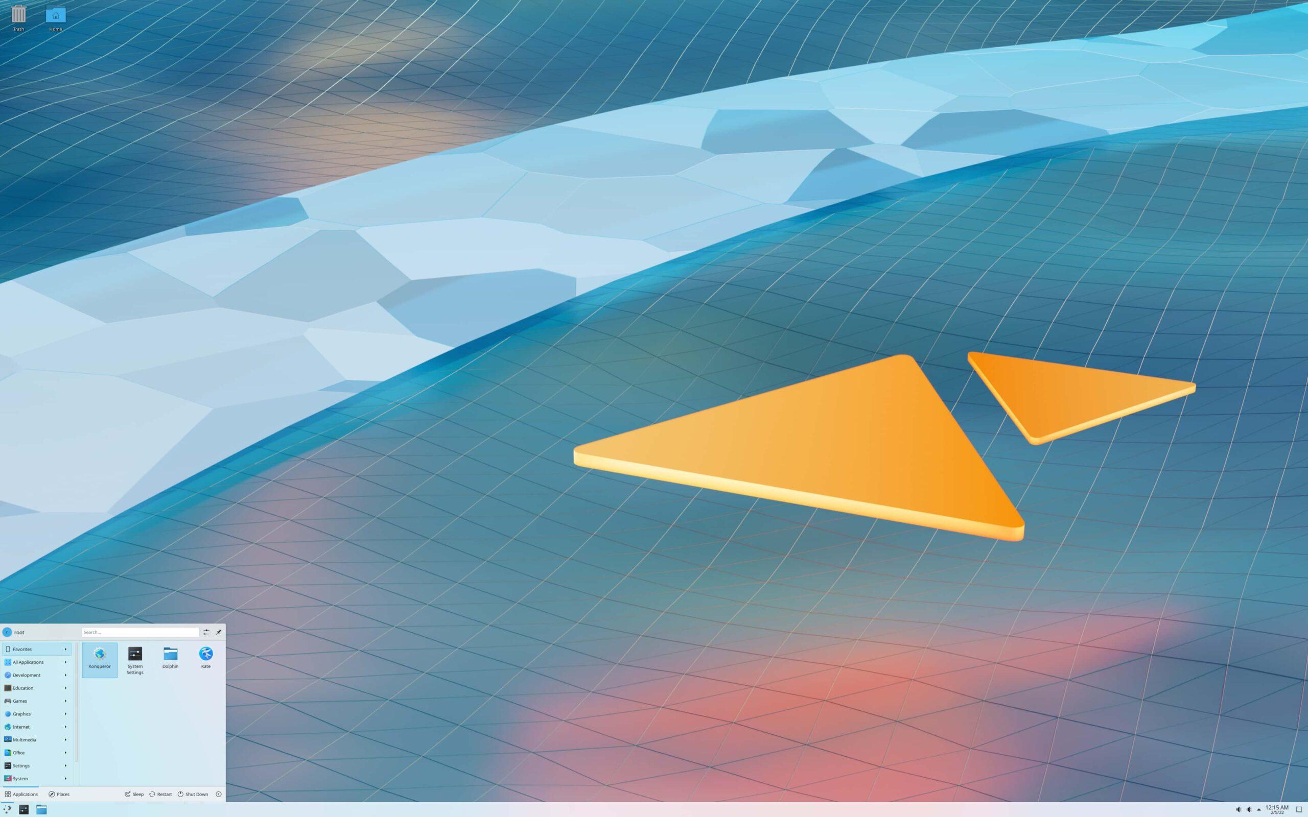 13 个从头开始构建的独立 Linux 发行版 | Linux 中国 - 知乎