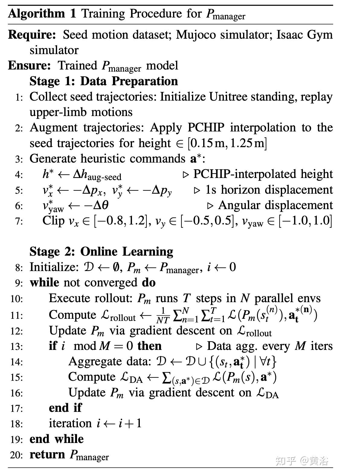 TrajBooster：轨迹为中心的学习促进人形机器人全身操控 - 知乎
