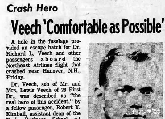 酮体有什么好处？哈佛学者Richard Veech告诉你…… - 知乎