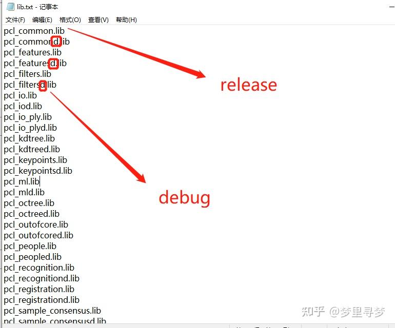 （二十二）——win10+vs2019+pcl1.12.1安装教程 - 知乎