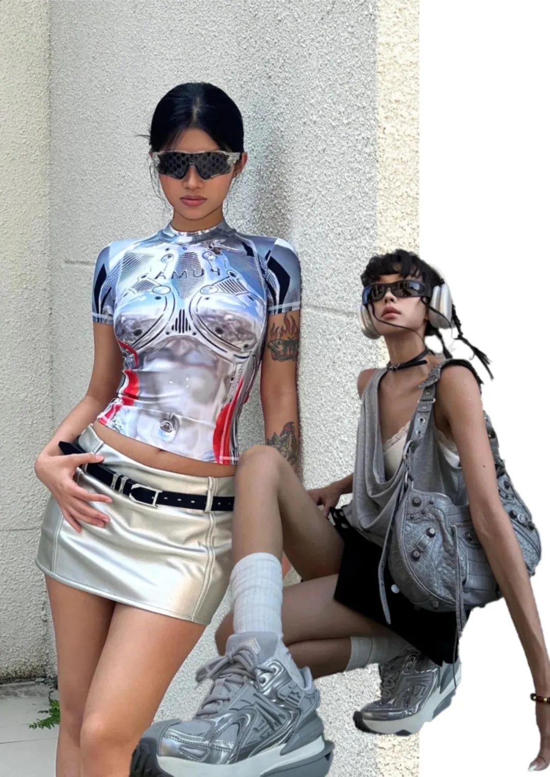 Y2K已经Out「Y3K」赶紧来follow～ - 知乎