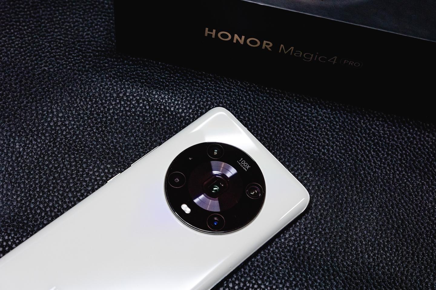 旗舰级别的摄影拍摄体验！荣耀Magic 4 Pro手机使用评测 - 知乎
