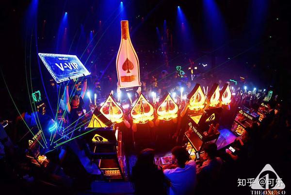 广州酒吧哪里最好玩 - 知乎